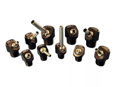 DPGE Rebuilds | QPM Coolant Nozzle Applications