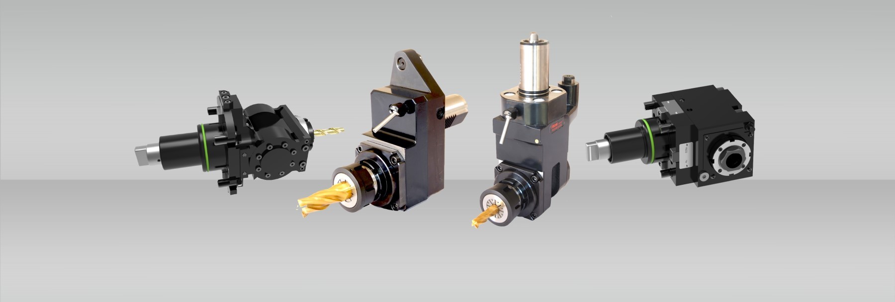 Driven and Static New Tooling - DPGE