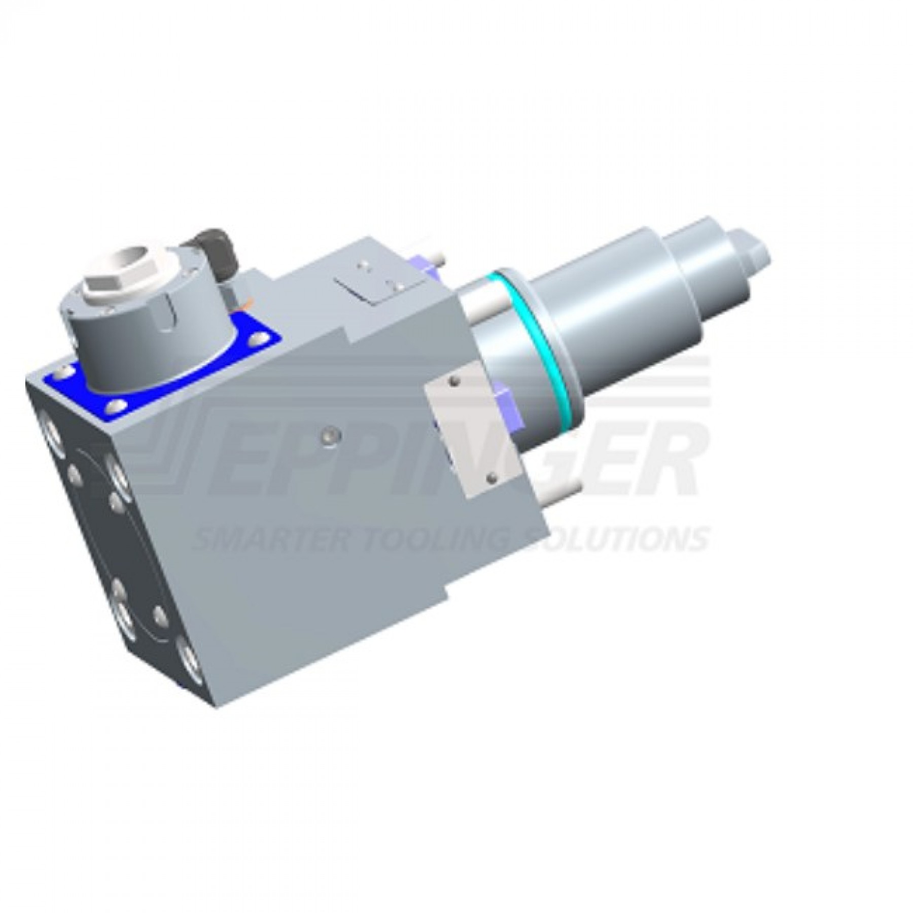 Expert Eppinger Tooling Repairs and Service, Doosan Machines - DPGE